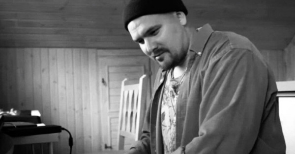 Как основатель группы Сream Soda Dima Nova изменил российскую ...